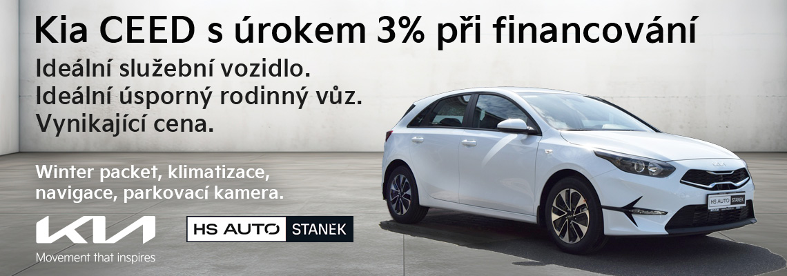 HS Auto Staněk s.r.o.